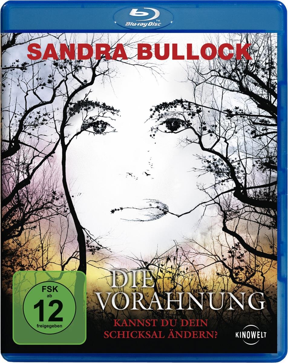 Faszinierend Die Vorahnung Film Bild